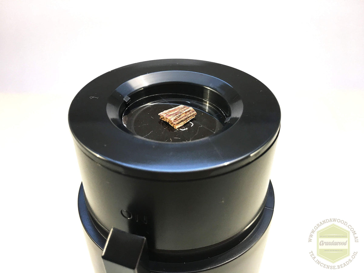 incense heater Battery-Powered Incense Heater (KODUTU)- Made in Japan ...